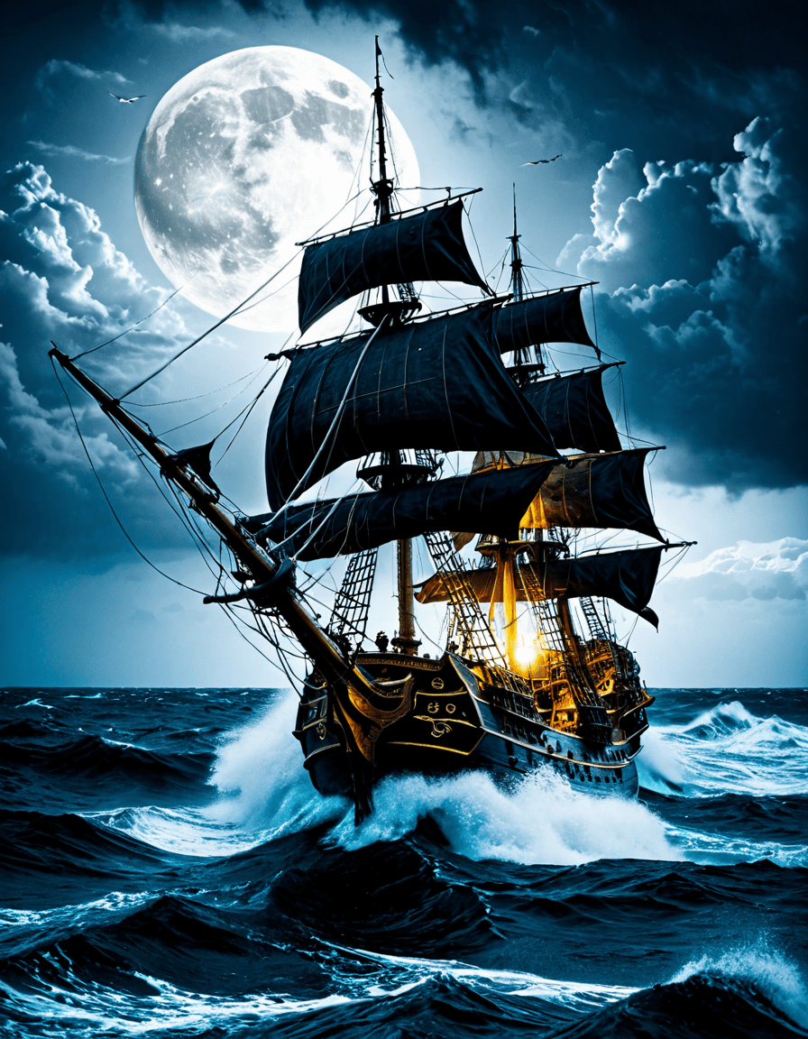 Rogue Iconic Journey Through Fearless Adventures
