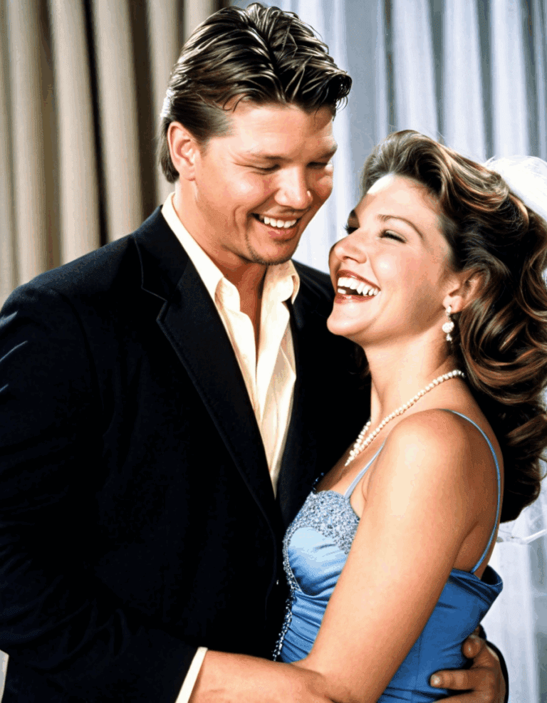 Marc Blucas The Charming Star Of Buffy And Beyond