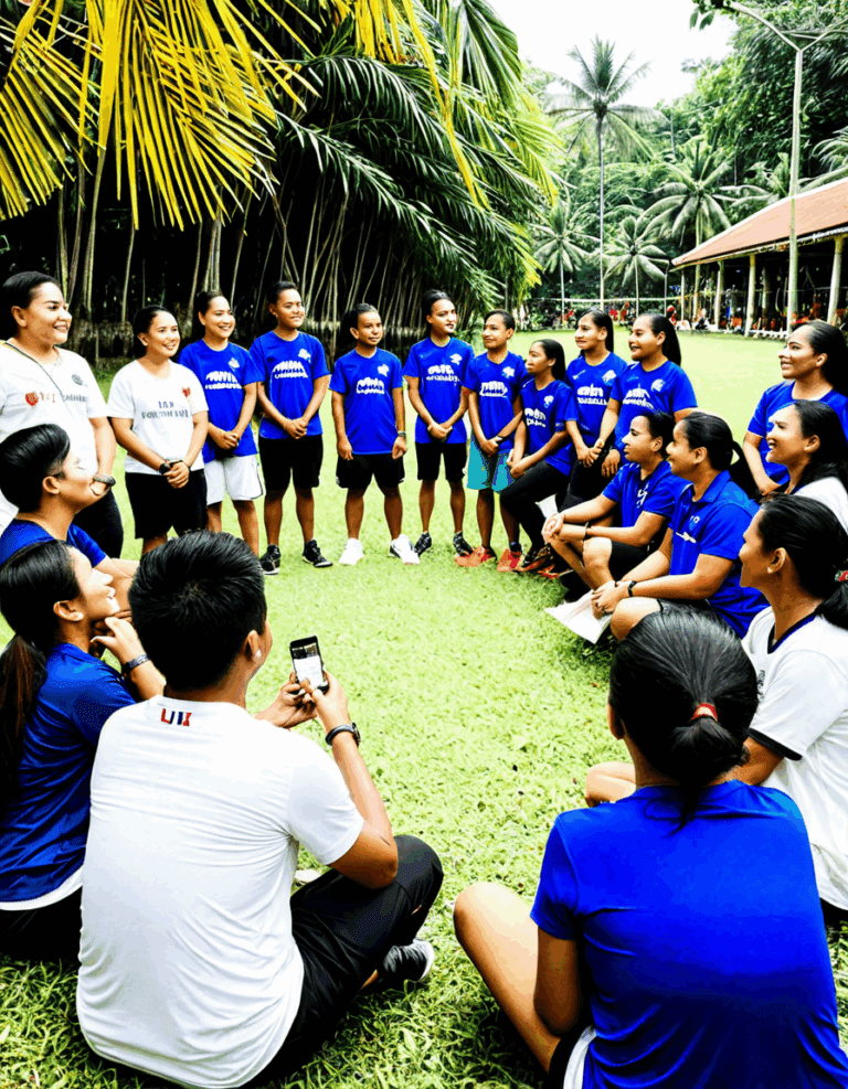 Talk Tuah The Inspiring Journey Of An Extraordinary Figure