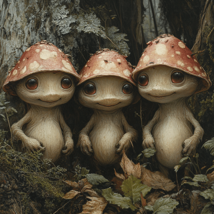 Duendes The Enigmatic Creatures Of Folklore