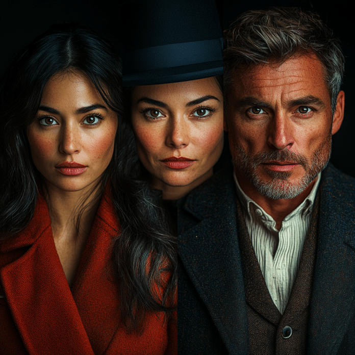 Red Notice Cast Shines In Netflix's Most Watched Film