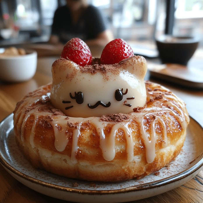 Hello Kitty Cinnamon Roll The Adorable Puppy You Need To Know