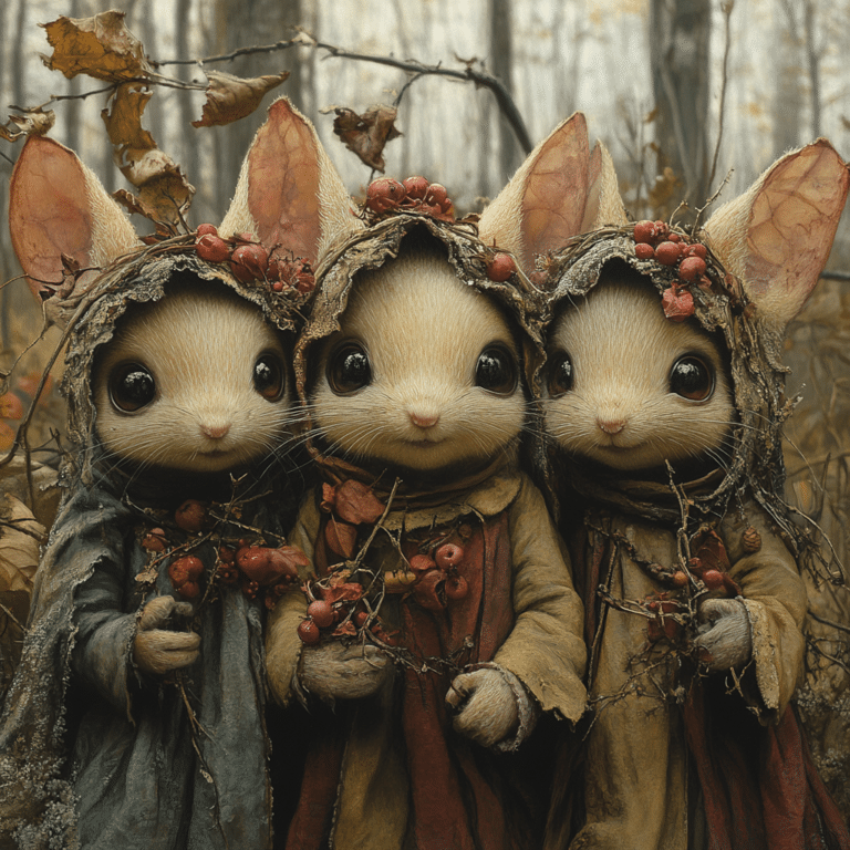 Duendes The Enigmatic Creatures Of Folklore