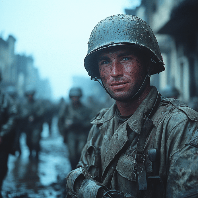 Best World War 2 Movies That Define Human Resilience