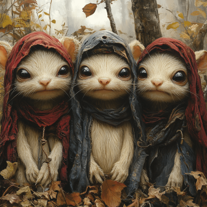 Duendes The Enigmatic Creatures Of Folklore