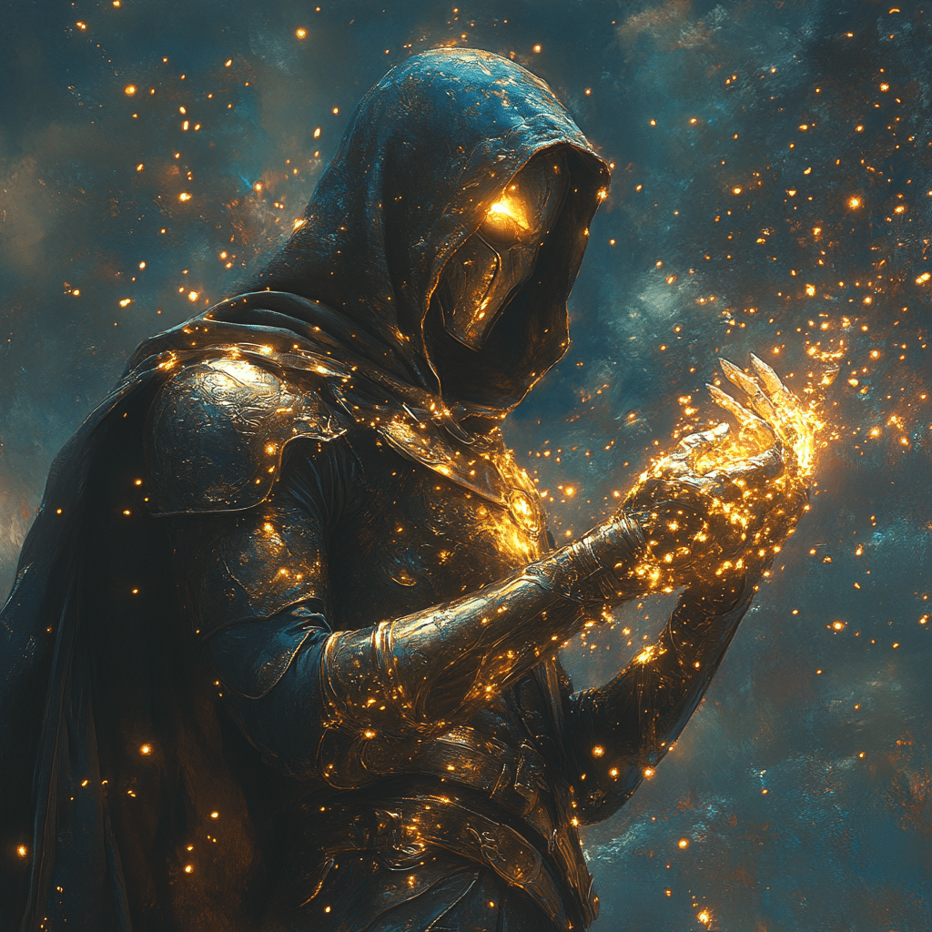 The Gauntlet Challenge Tests The Limits Of Courage