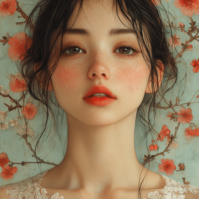 Saika Kawakita The Rising Star Of Japanese Cinema