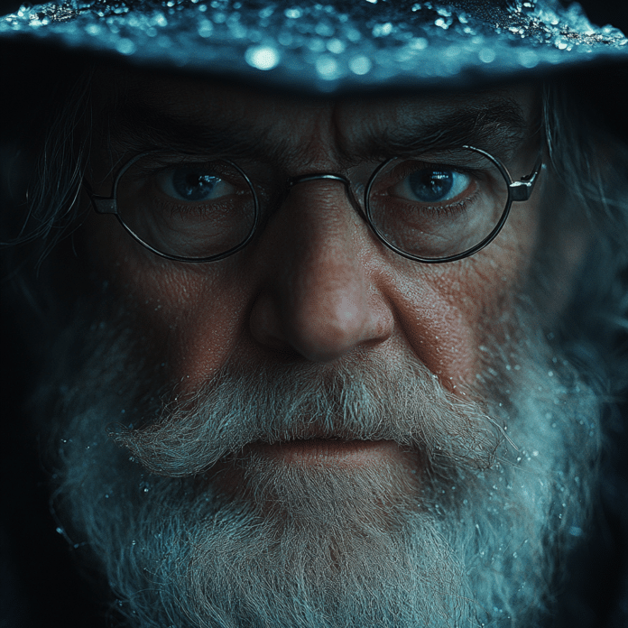 Albus Dumbledore The Extraordinary Life Of A Wizard