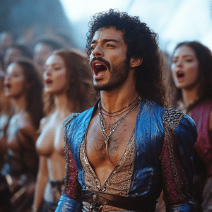 Bohemian Rhapsody Film Captures Freddie Mercury's Legacy