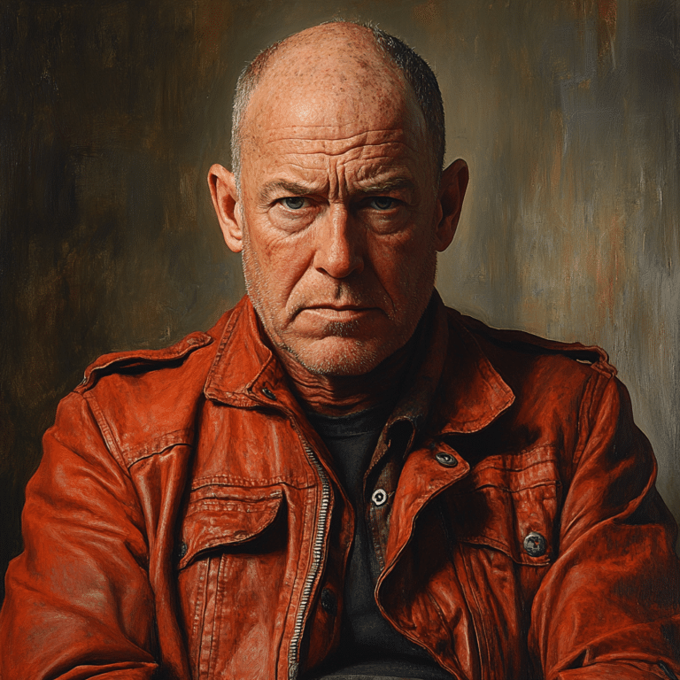 Hank Schrader The Heartbreaking Fall Of A Dea Hero