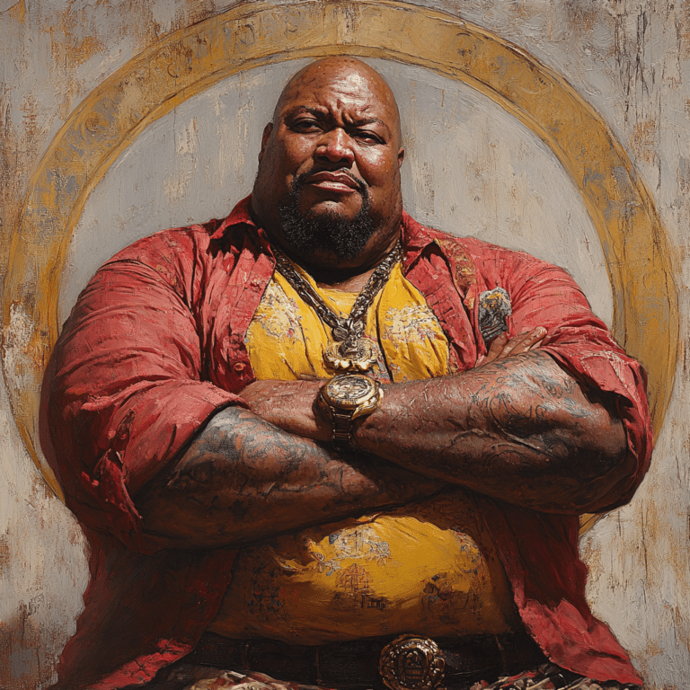 Abdullah The Butcher The Legendary Wrestler's Favorite Match