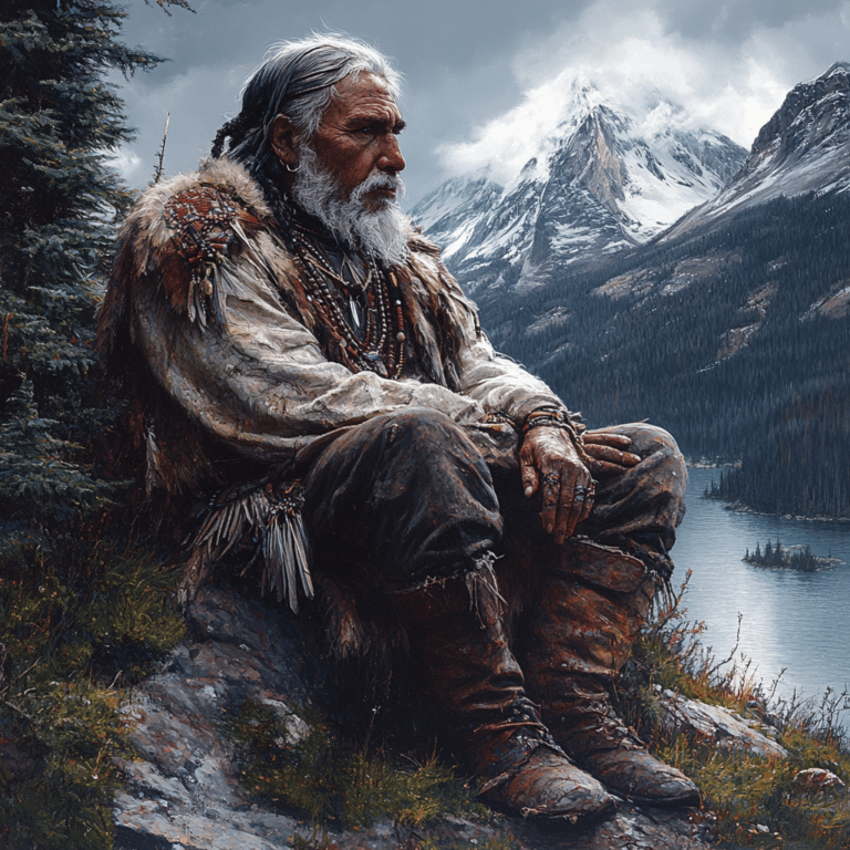 Alaska Watchman The Inspiring Journey Of A Remarkable Voice