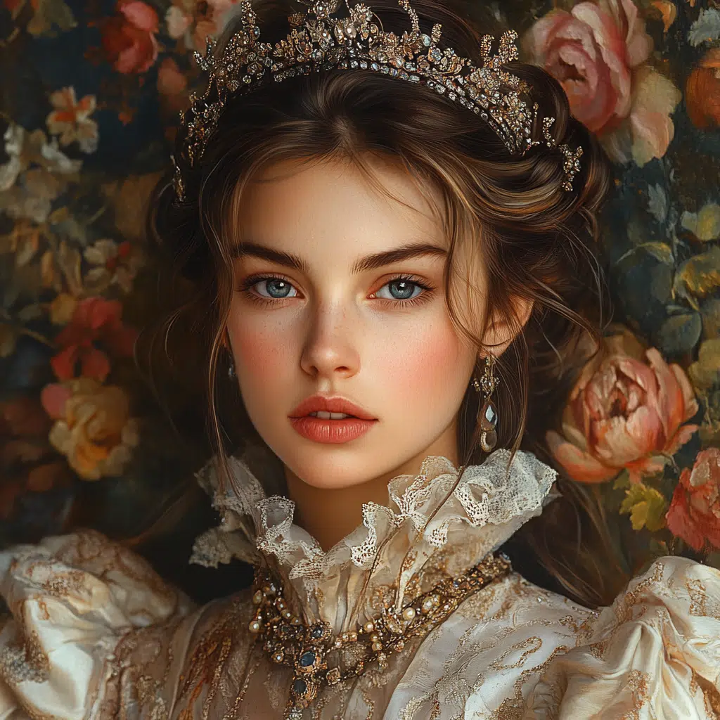 Modern Royalty Captivating The World Today