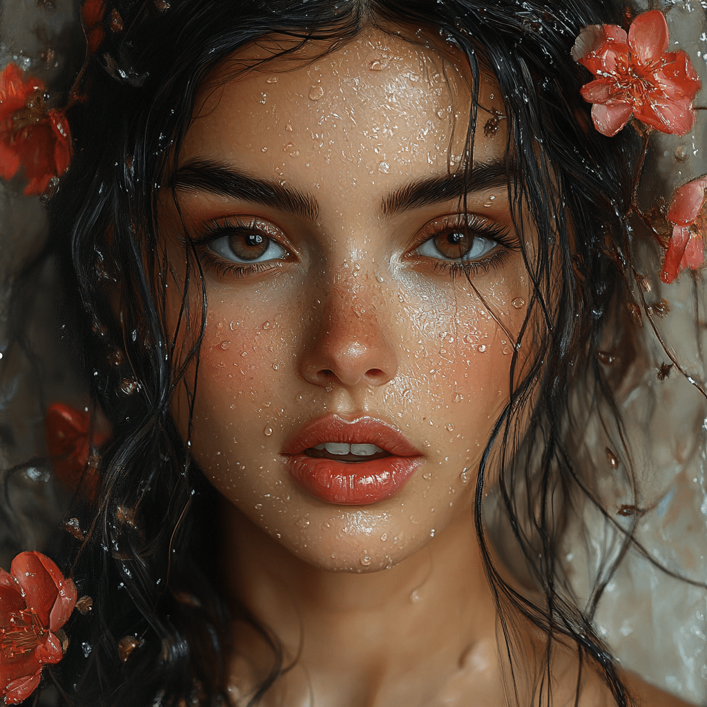 Anastasia Lux Ajourning The Entertaining Muse