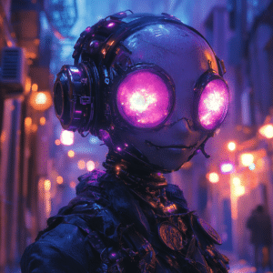 Ballora The Mysterious Ballerina Animatronic's Secrets