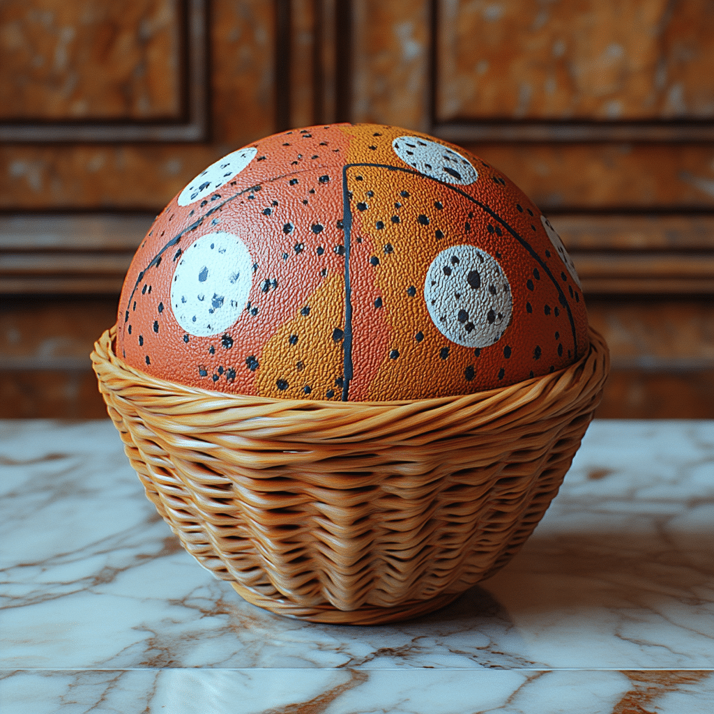 Basket Random Unblocked: Dive Into Fun And Action
