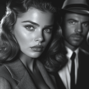 Cast Of La Confidential And Their Iconic Performances
