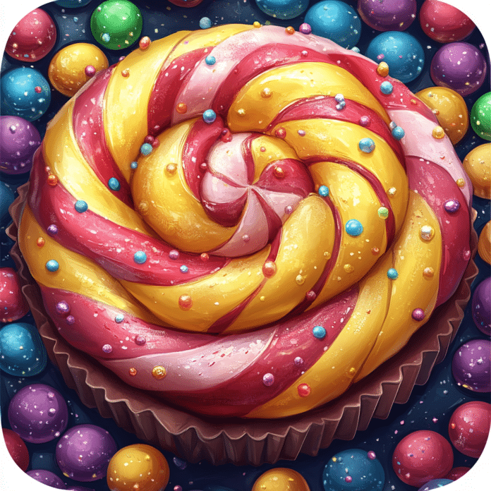 Candy Clicker 2 Takes Over Your Screen With Sweet Fun