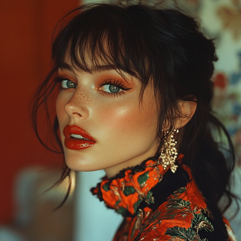 Chic Dti The Extraordinary Journey Of A Style Icon