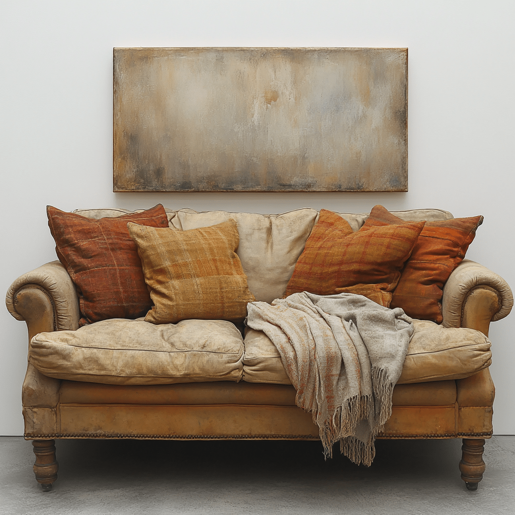Comfy Couch That Transforms Your Living Space Forever