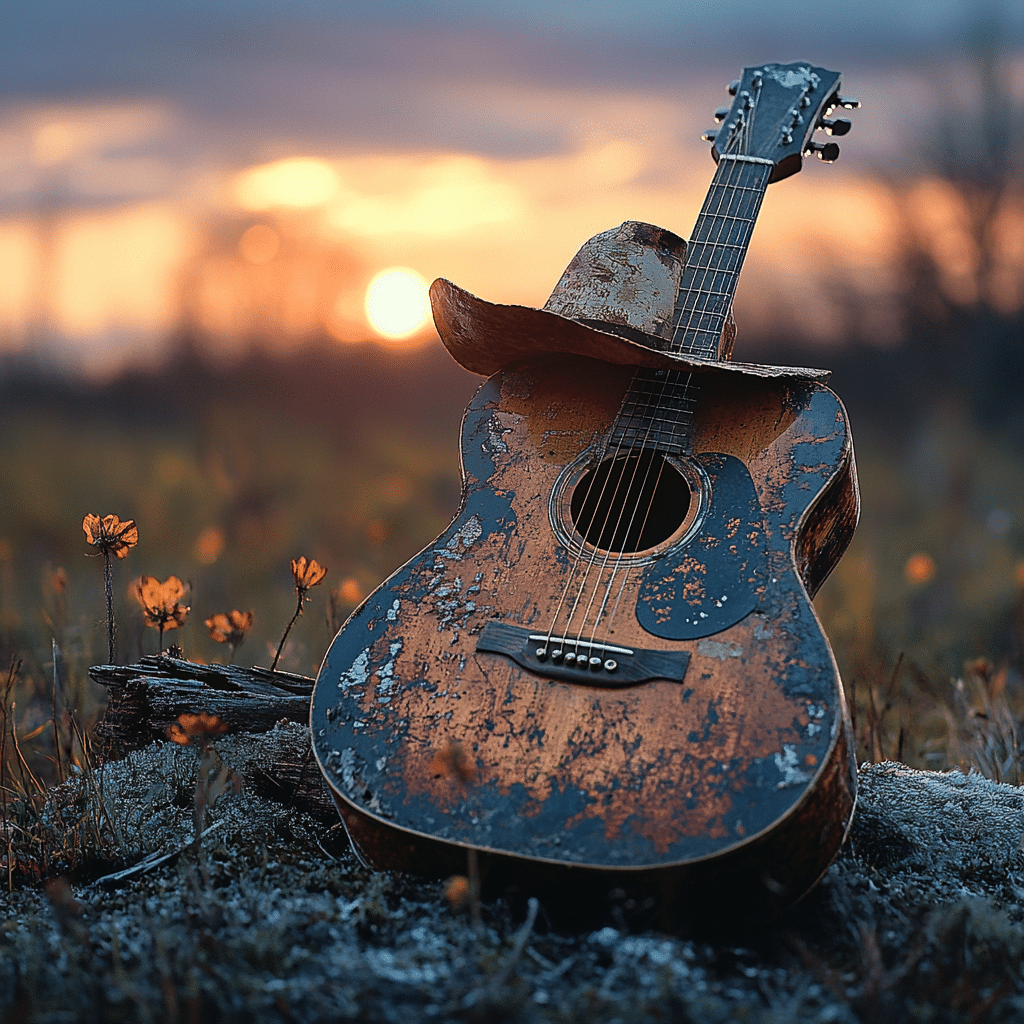 Country Music Songs That Capture Heartfelt Stories