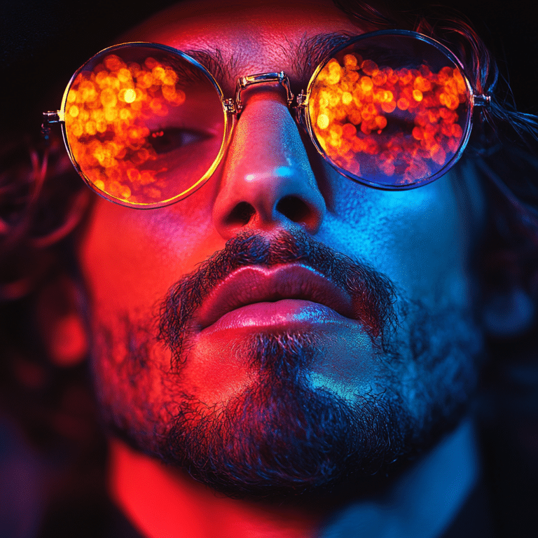 Jamiroquai Virtual Insanity Captivates With Stunning Visuals