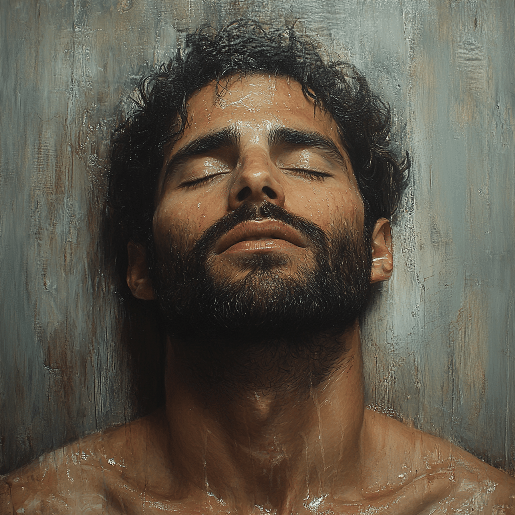Daniel Sunjata The Talented Star Behind Rescue Me And More