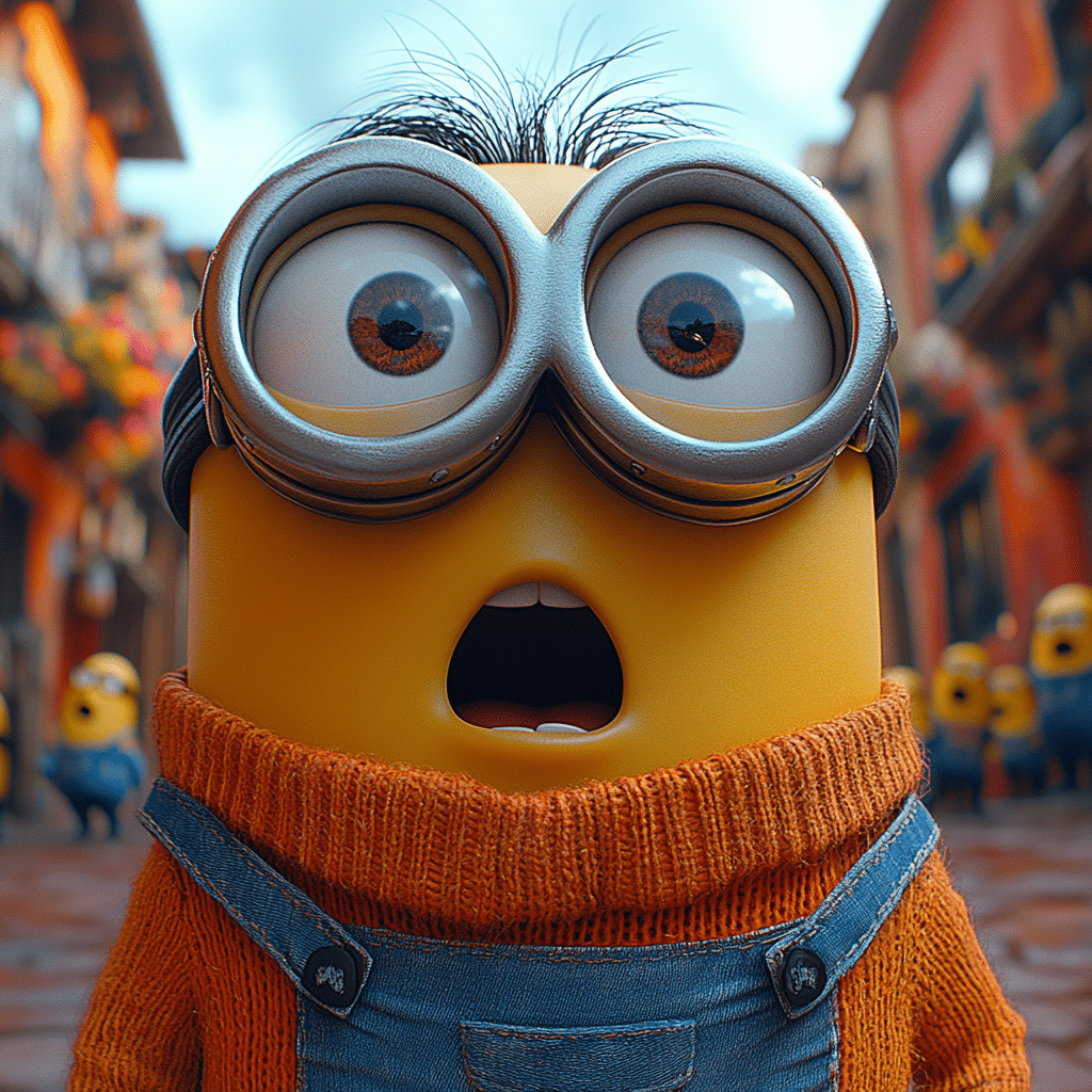 Despicable Me 4 Trailer Sparks Excitement With New Music
