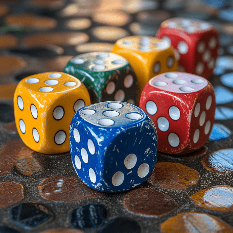 Dice Links Monopoly Go Turns Game Night Into Adventure
