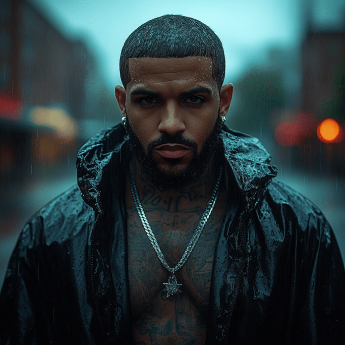 Drakes Leaked Video Exposes Shocking New Details