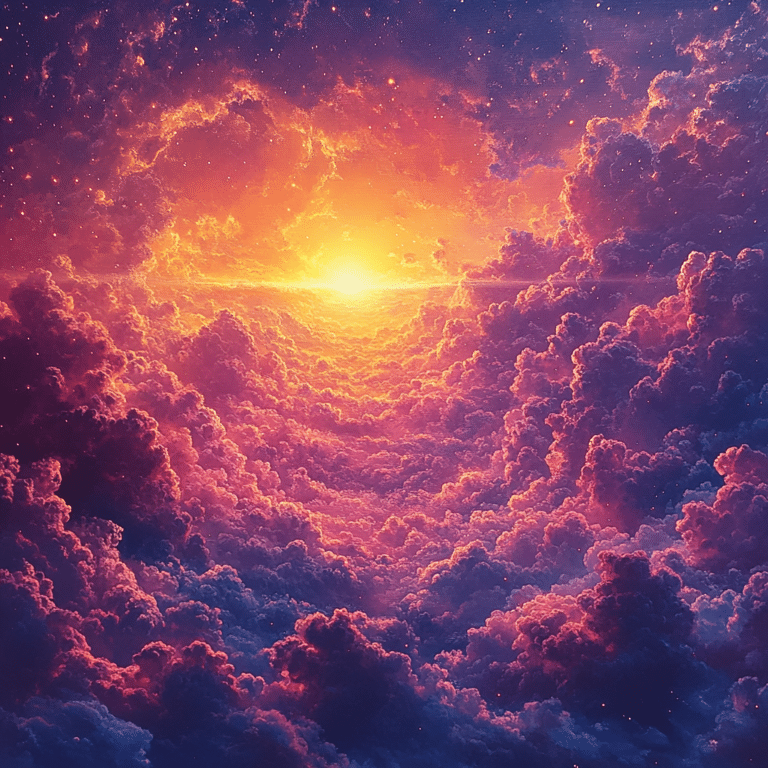 El Cielo The Fascinating Meaning Behind This Affectionate Term