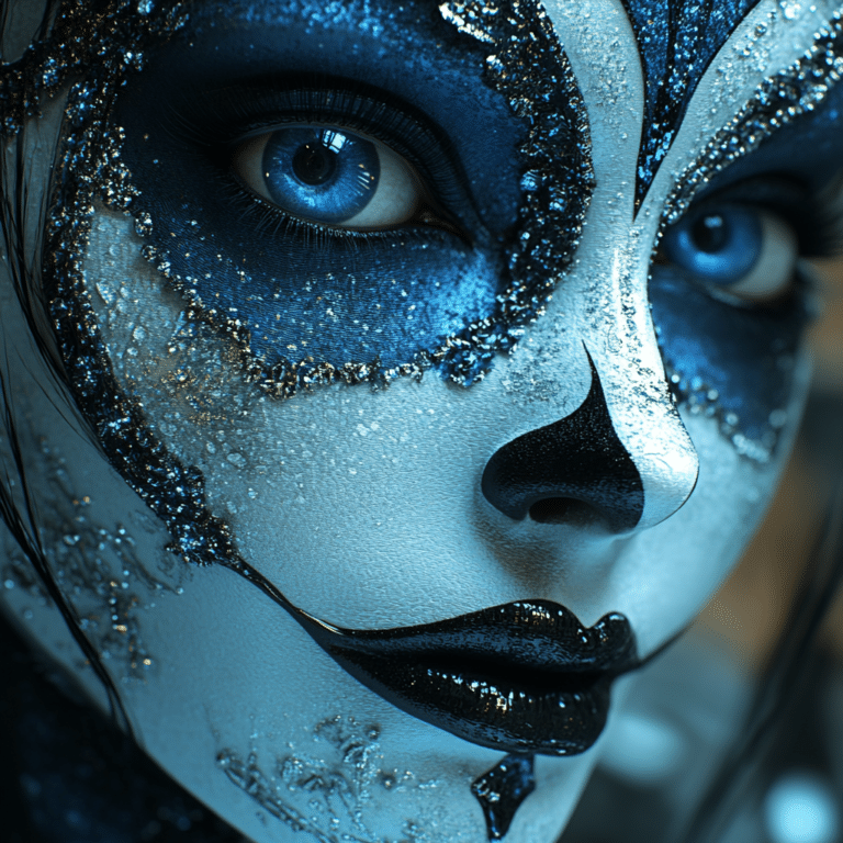 Ballora The Mysterious Ballerina Animatronic's Secrets