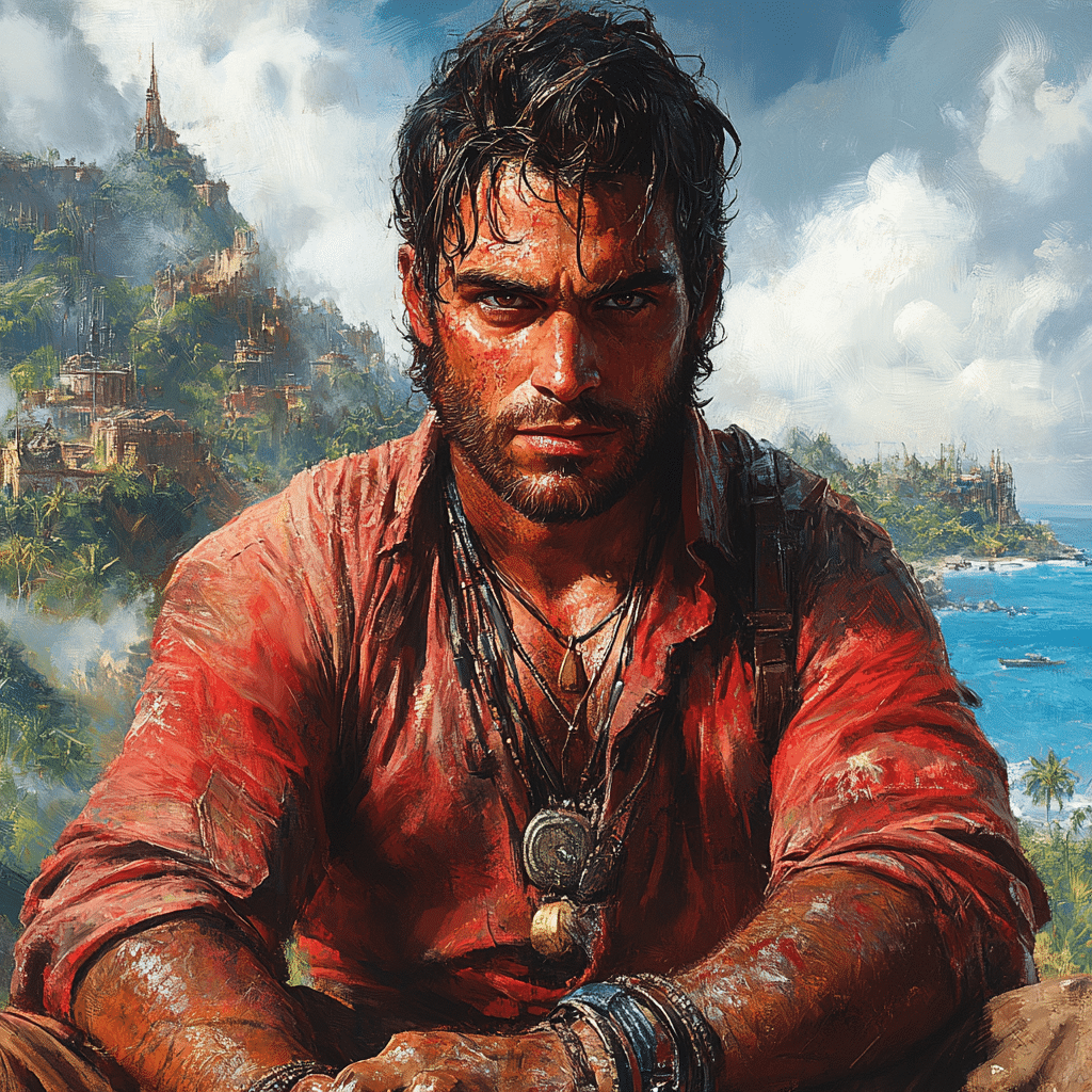 Far Cry: Why Were Still Hooked