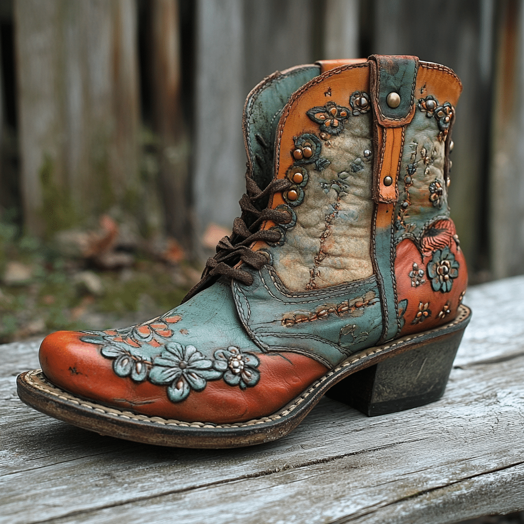 Freebird Shoes Creating Artisanal Leather Footwear Masterpieces