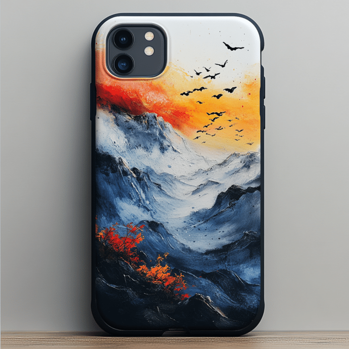 Iphone 8 Case Stylish Options For Maximum Protection