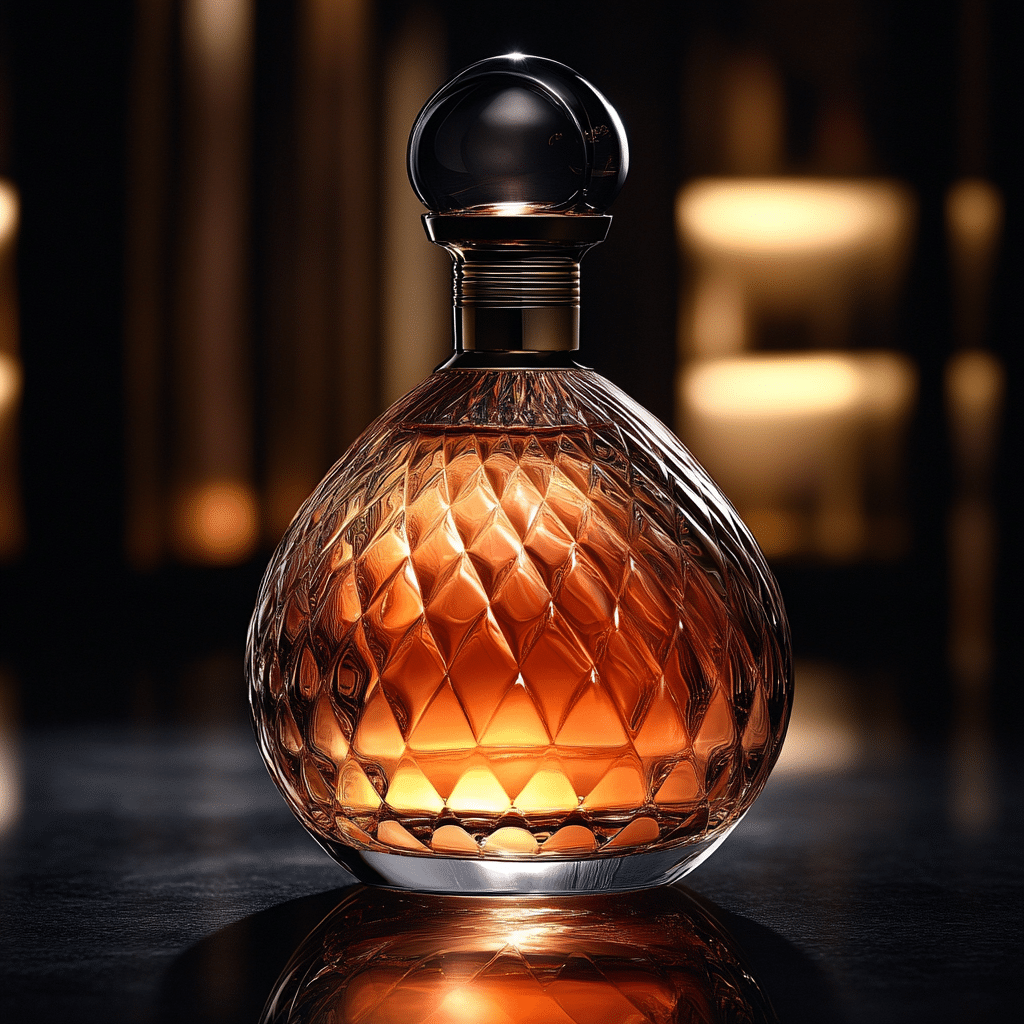 Jean Paul Gaultier Le Beau Le Parfum The Alluring Elegance