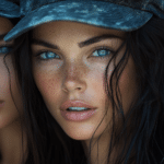 Transformers Megan Fox The Iconic Star Behind The Action