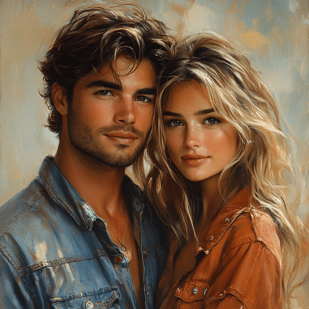 Joey And Kelsey The Inspiring Journey Of Love And Growth