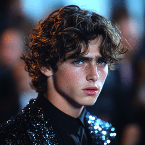 Timothee Chalamet Height And The Transformation For Roles
