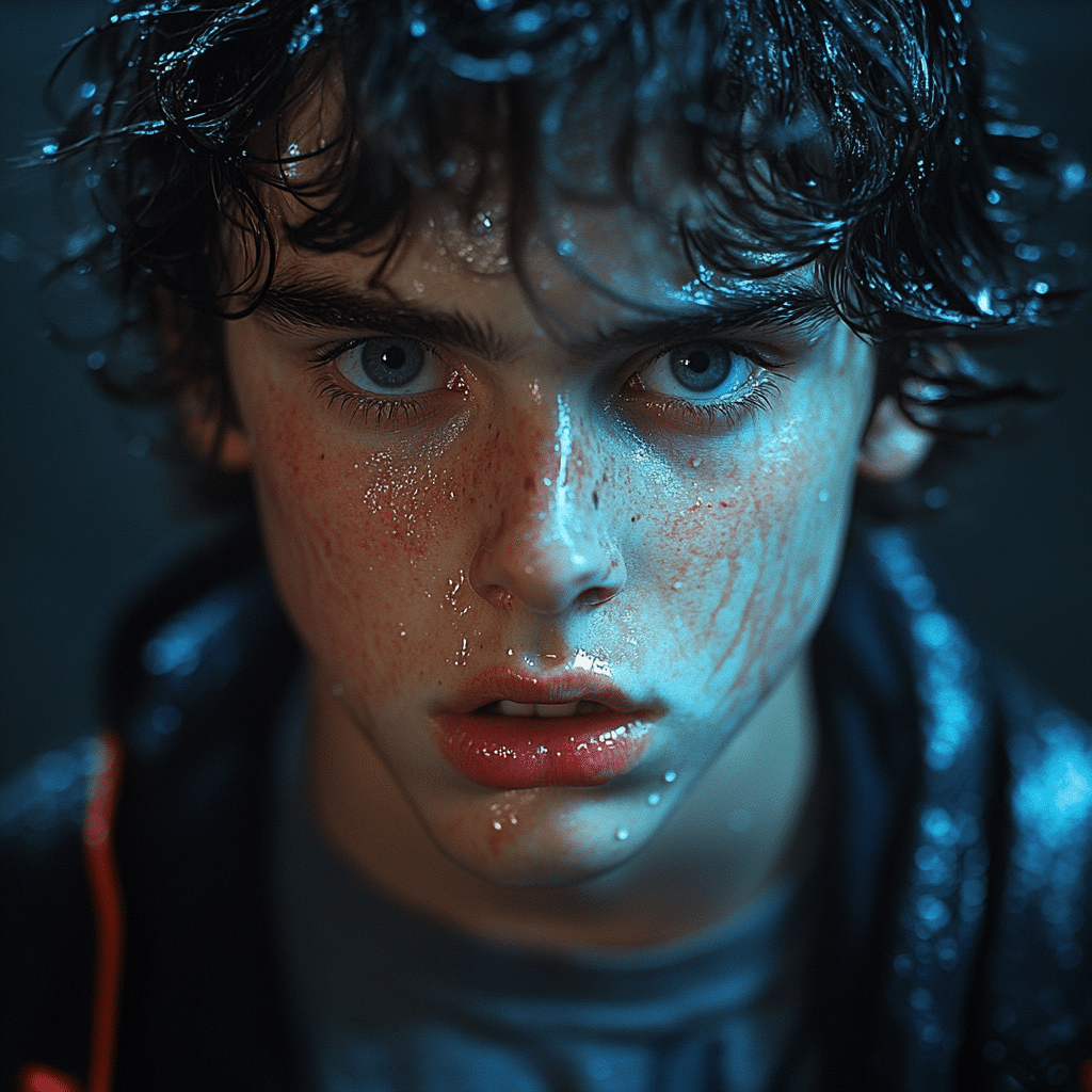 Max From Stranger Things Journey Through Fear And Friendship