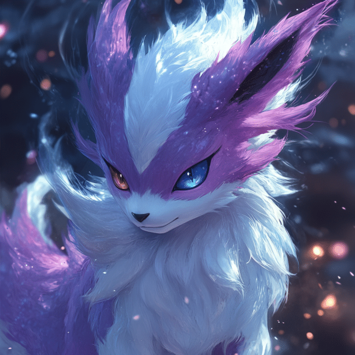 Pokemon Ultra Violet Exciting Features You Must Know