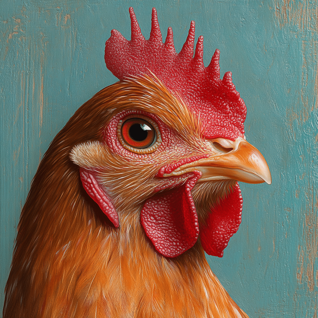Rhode Island Red Hen Secrets For Raising This Amazing Breed