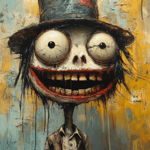 Rotten Robbie The Controversial Icon Of California Gas Prices