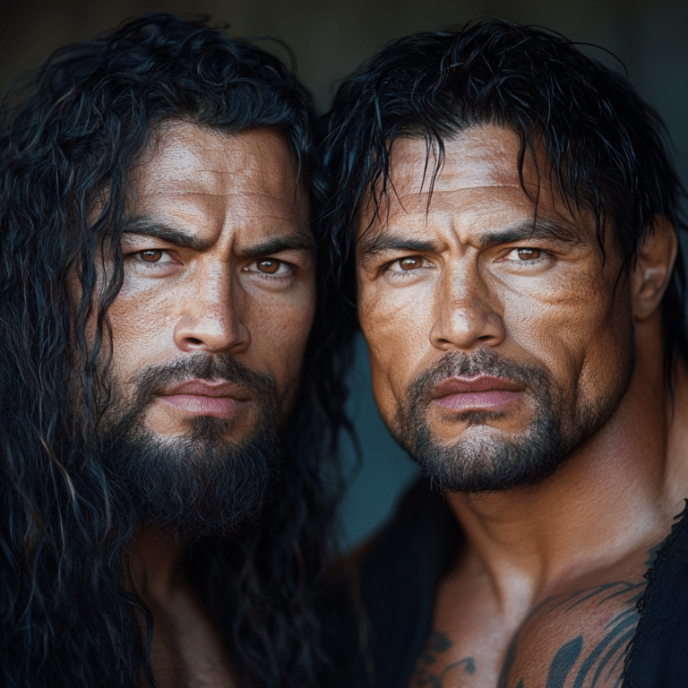 Roman Reigns Could Face The Rock At Wrestlemania 41 In Epic Showdown