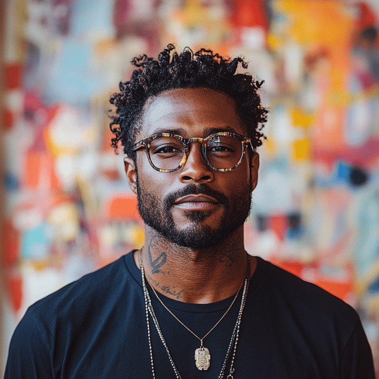 Titus Makin Jr Journey From Glee Star To Soul Singer