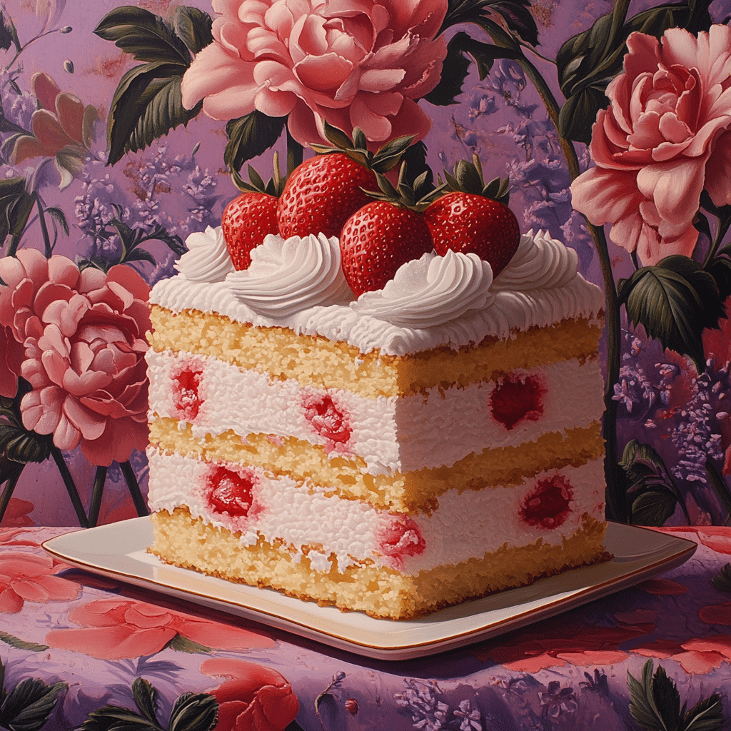 Strawberry Shortcake 2003 Captures Hearts With New Adventures