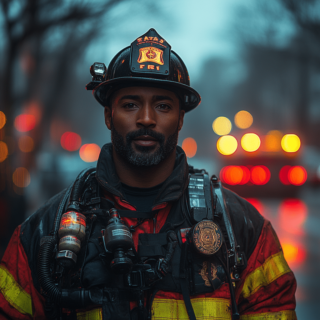 Tacoma Fd Season 5 Delivers Hilarious Firehouse Chaos