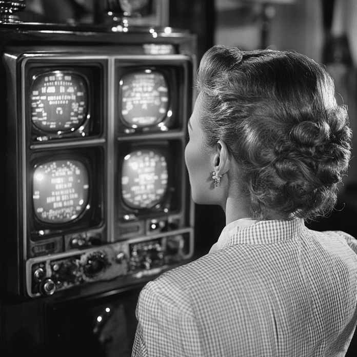 Tcm Tv Schedule Discover Must See Classic Films Today