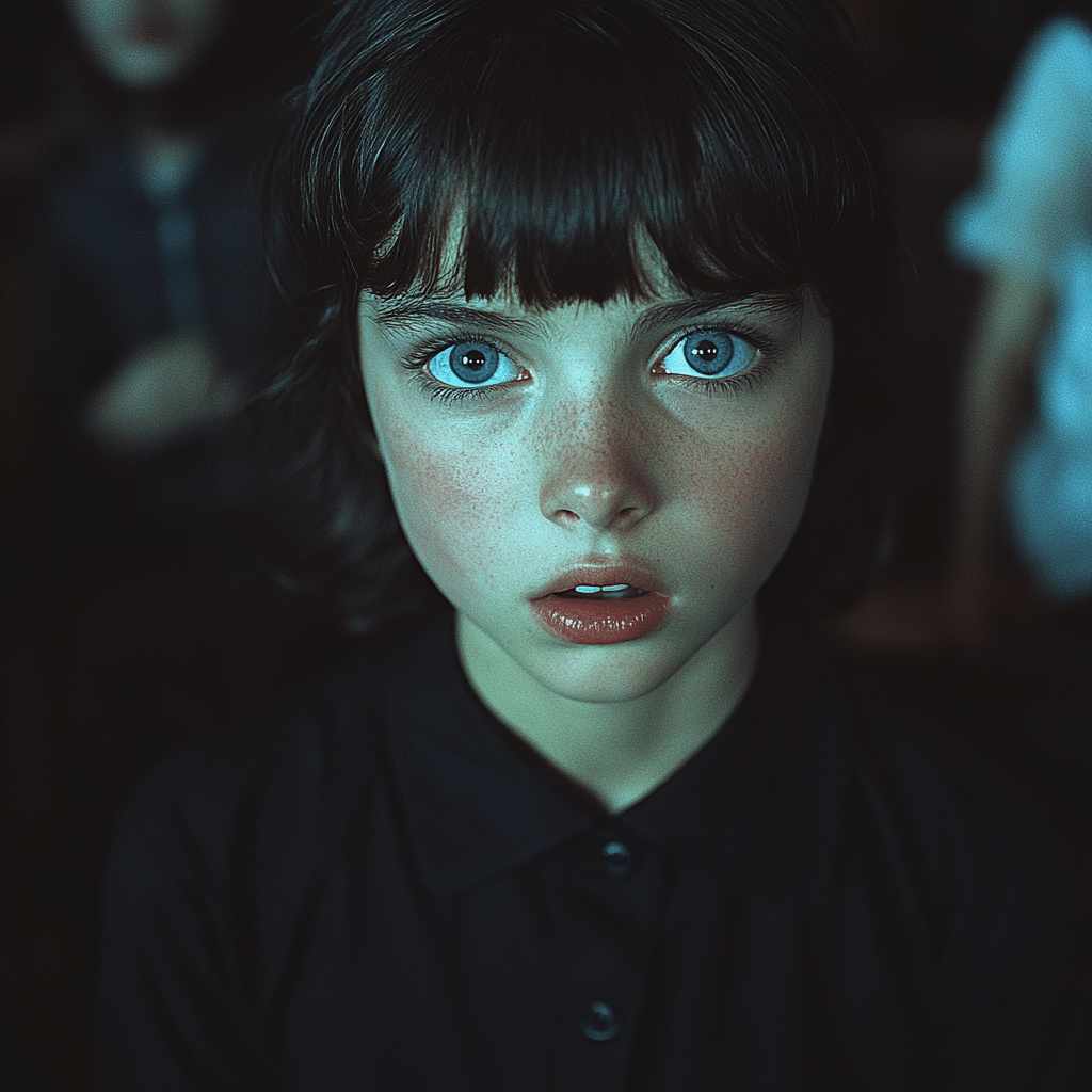 The First Omen Showtimes That Will Thrill Audiences