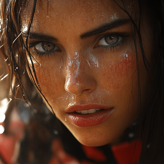 Transformers Megan Fox The Iconic Star Behind The Action